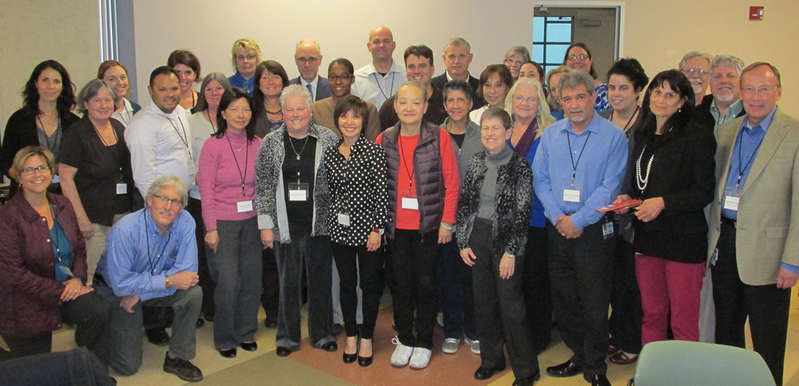Community Service Areas: Integrating Countywide Services | Behavioral ...