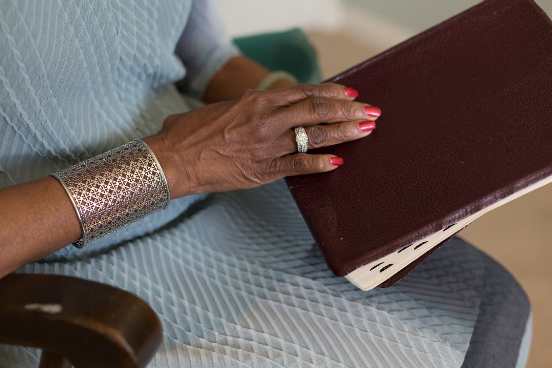 “Living Into Our Mission” by Dr Erica Britton | Behavioral Health ...