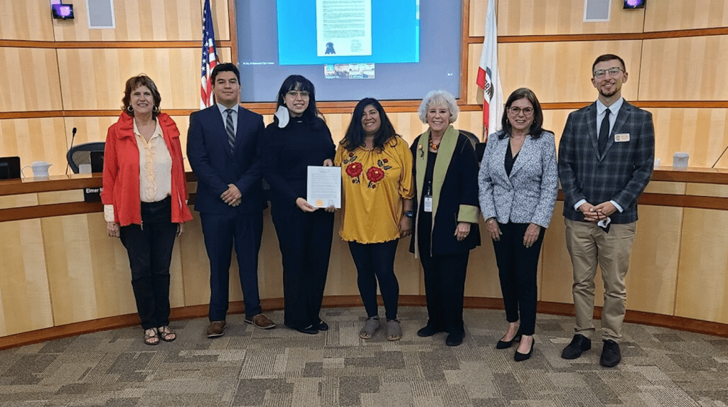 Honoring 2023 Indigenous People’s Day with NIPI | Behavioral Health ...