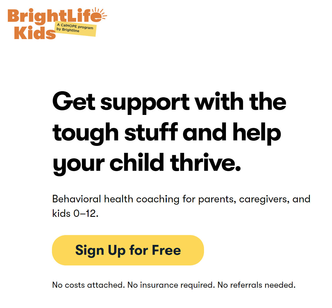 New Digital Mental Health Support For California Youth, Young Adults ...