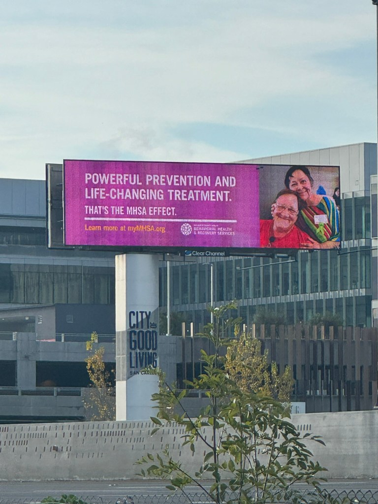 “My Journey, My MHSA” Campaign | Behavioral Health & Recovery Services Blog