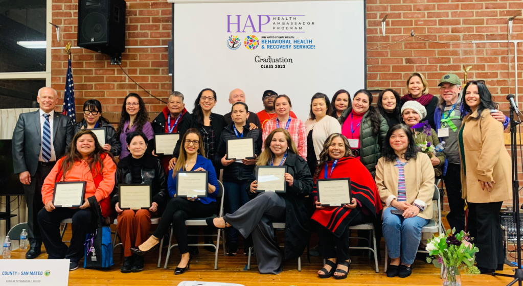 Congratulations to 13 New Health Ambassador Graduates! | Behavioral ...