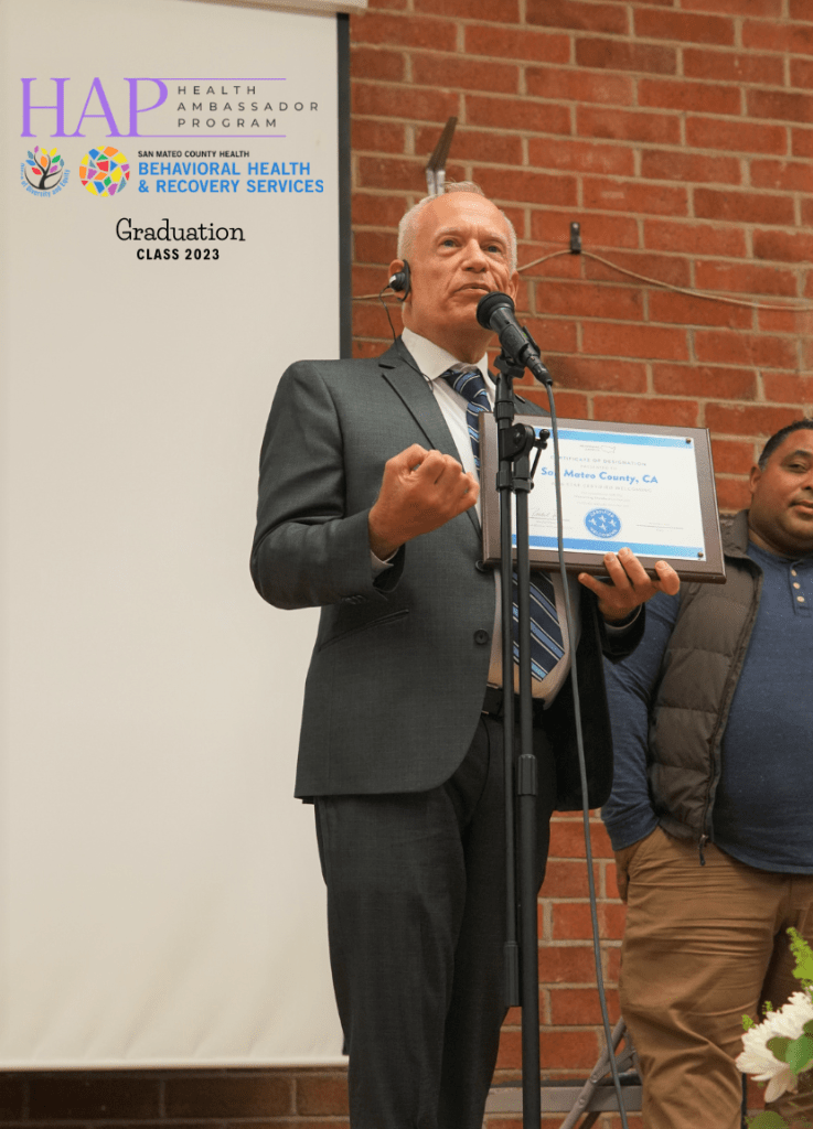 Congratulations to 13 New Health Ambassador Graduates! | Behavioral ...