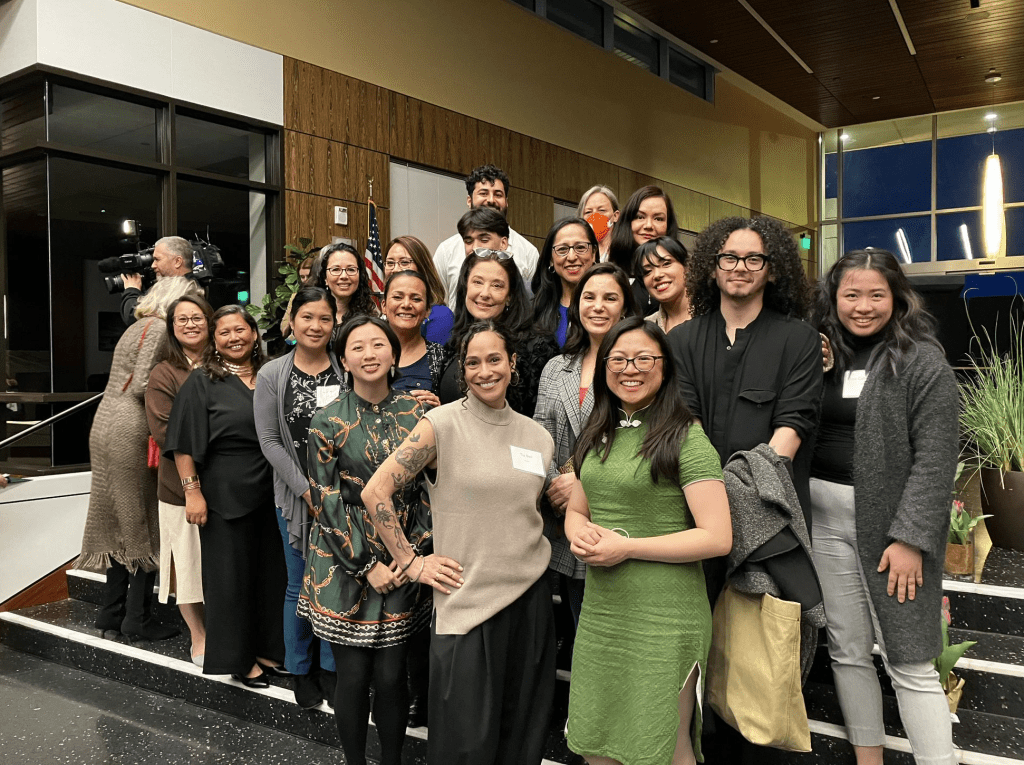 Congratulations to Dr. Maria Lorente-Foresti for Induction to the San ...