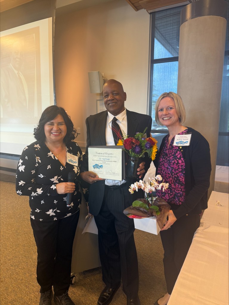 18th Annual Housing Hero | Behavioral Health & Recovery Services Blog